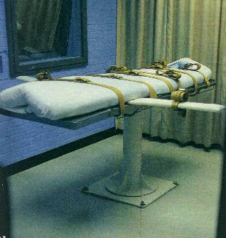 Martin A. Draughon, inmate on Texas Death Row - USA